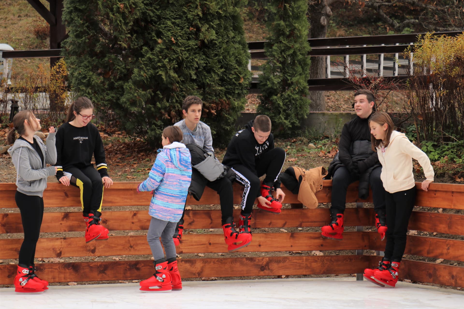 Jastrebac Lake Resort | Luksuzni odmor na jezeru