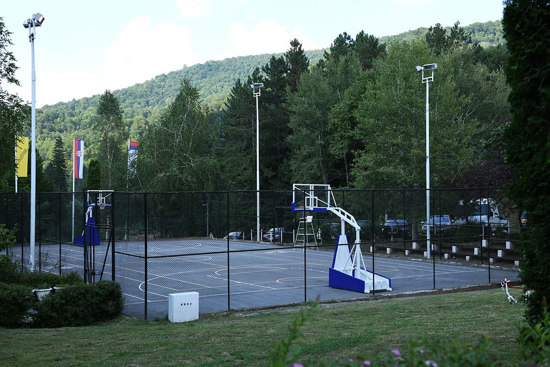 Jastrebac Lake Resort | Luksuzni odmor na jezeru